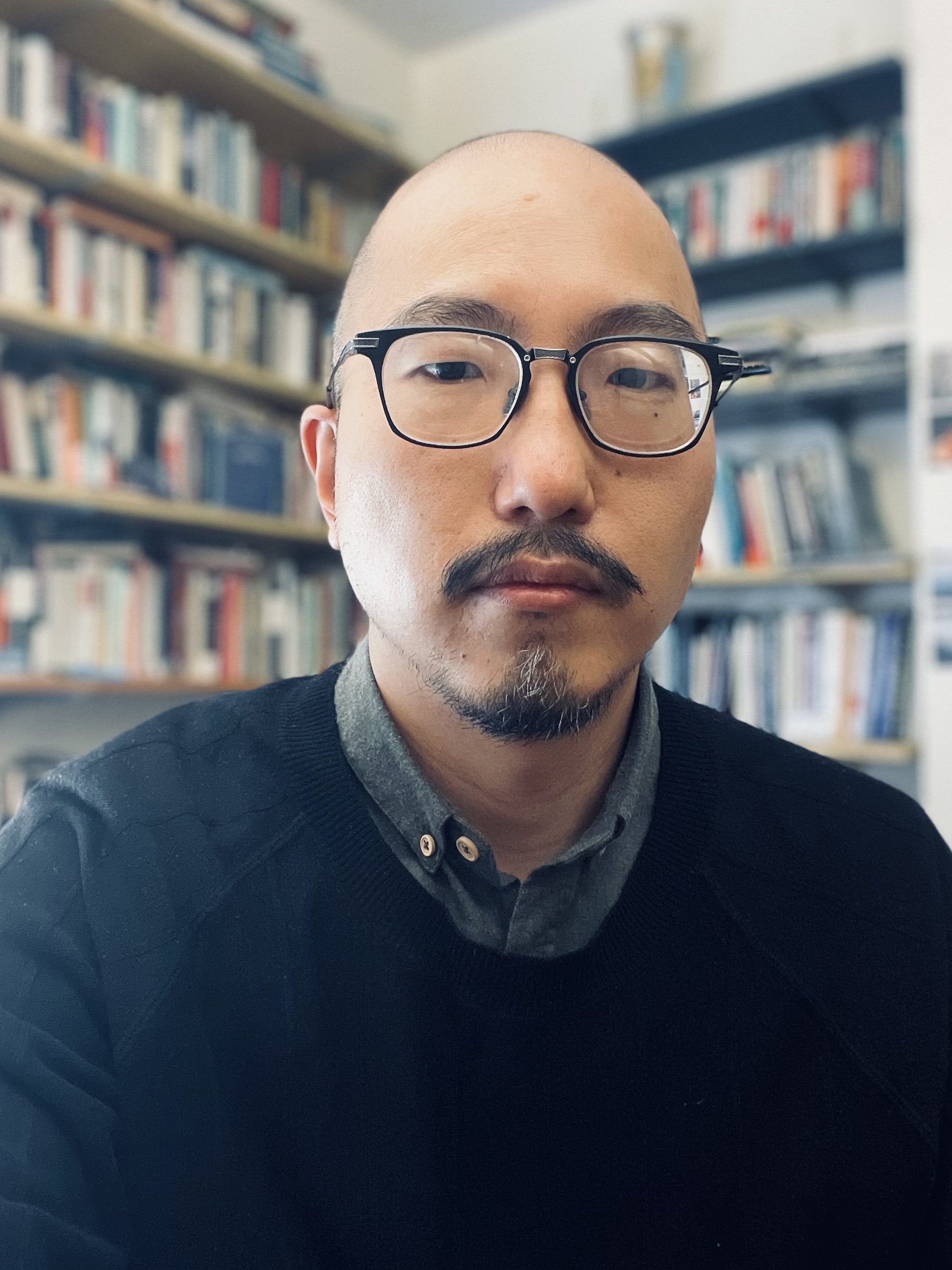 About Me – Jae Won Edward Chung